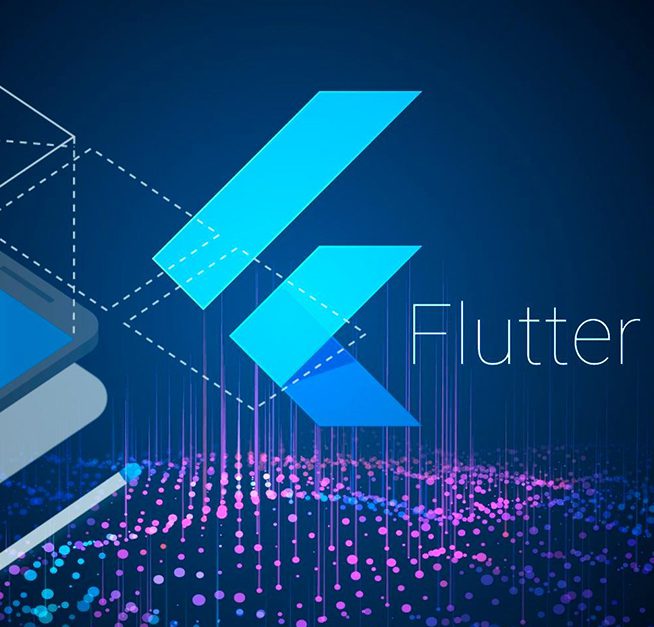 Flutter App Development Company in California | eBiztrait Technolab
